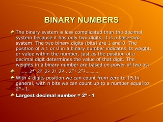numbers_systemsThe number system hel.ppt