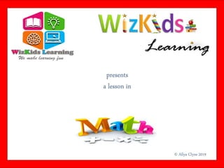 Numbers updated | PPT