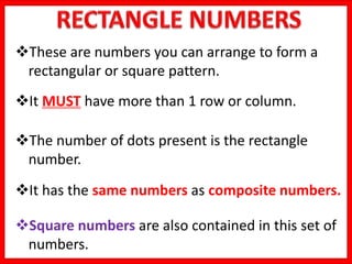 Numbers updated | PPT