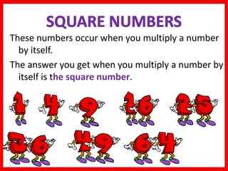 Numbers updated | PPT