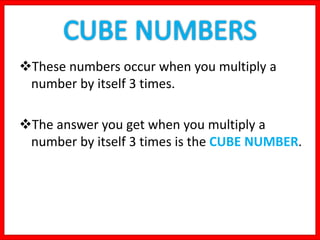 Numbers updated | PPT