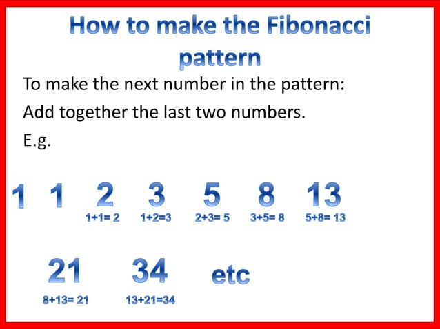 Numbers updated | PPT