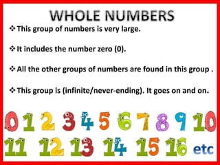 Numbers updated | PPT