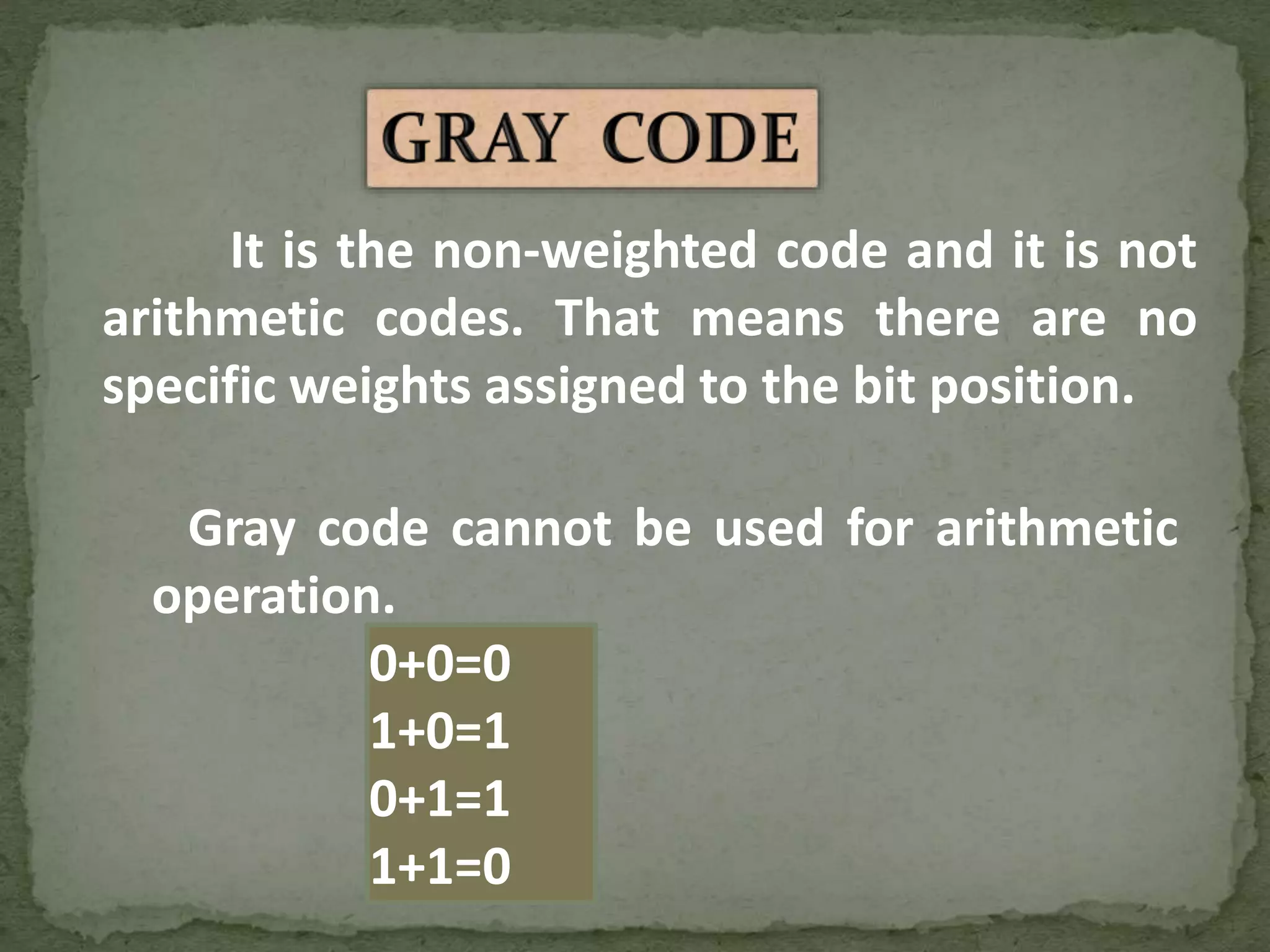 Digital computer fundamentals | PPTX