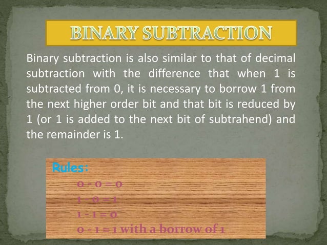 Digital computer fundamentals | PPTX | Computing | Technology & Computing