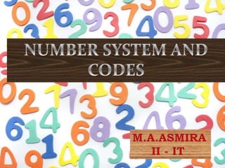 Digital computer fundamentals | PPTX