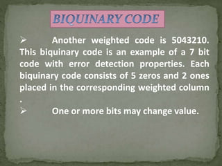 Digital computer fundamentals | PPTX