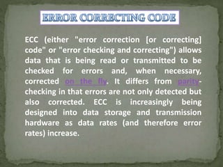 Digital computer fundamentals | PPTX