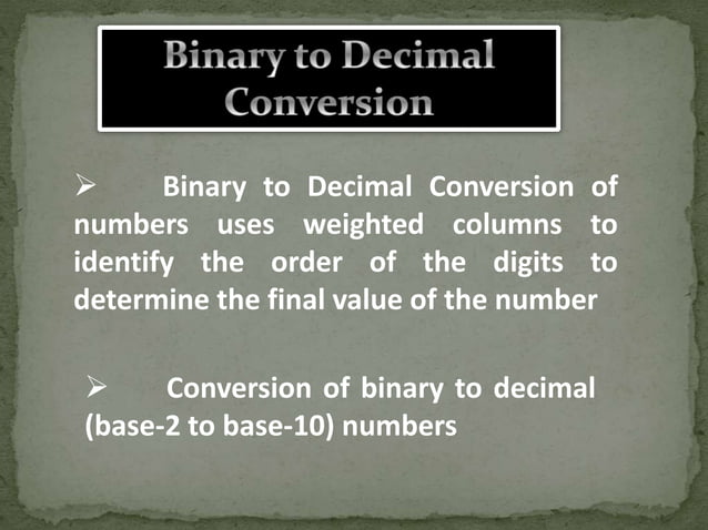 Digital computer fundamentals | PPTX | Computing | Technology & Computing
