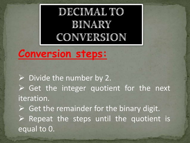 Digital computer fundamentals | PPTX | Computing | Technology & Computing