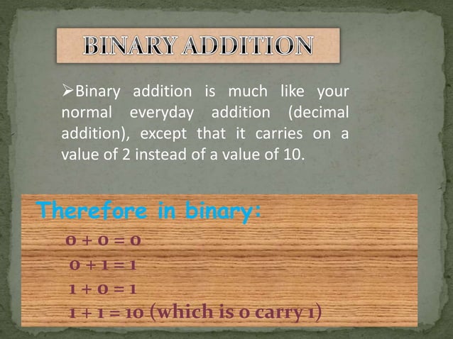 Digital computer fundamentals | PPTX | Computing | Technology & Computing