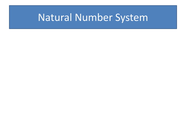 NUMBER SYSTEM-1.pptx
