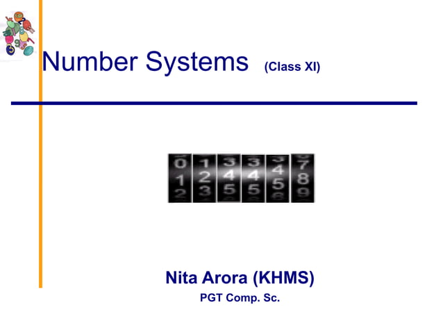 Number System | PPT