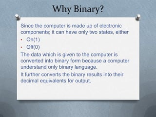 Number system | PPTX
