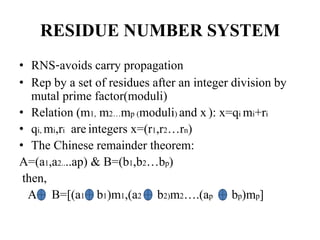 Number system | PPTX