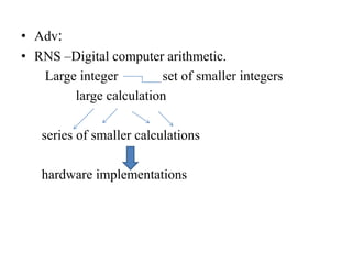 Number system | PPTX