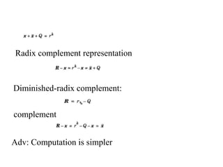 Number system | PPTX