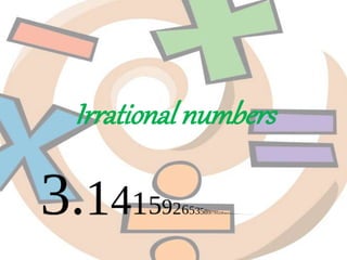 Number system | PPTX