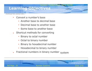Number system | PPTX