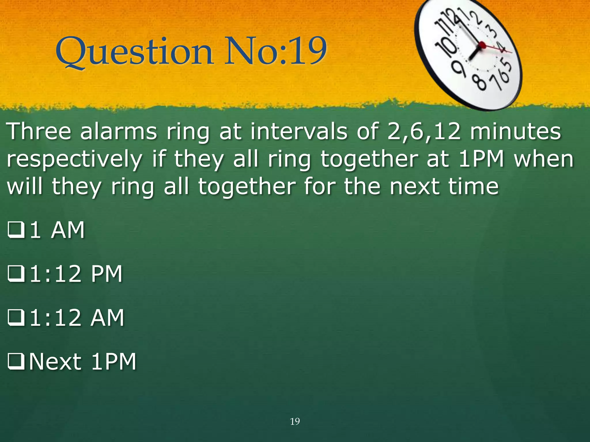 Number system | PPTX