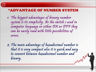 Number System | PPT | Computing | Technology & Computing