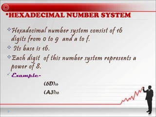 Number System | PPT