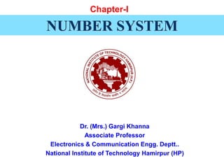 Number system | PDF