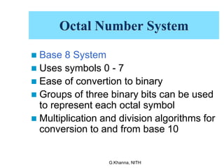 Number system | PDF