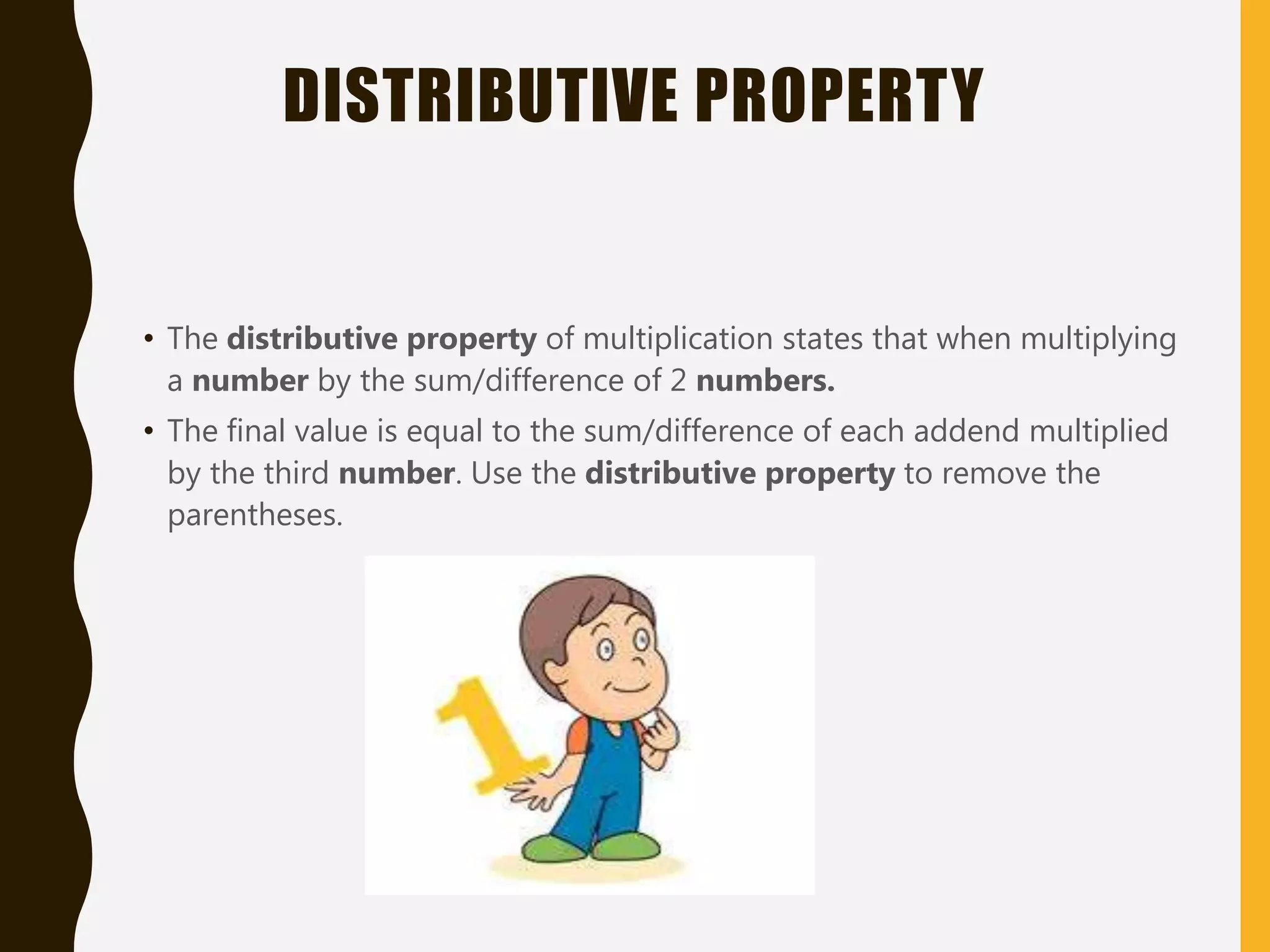 Number system(Types of numbers, whole number, its properties, integer and its representation ...
