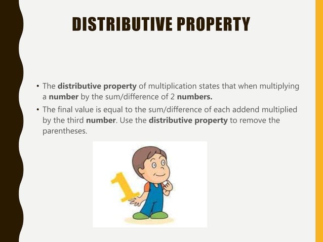 Number system(Types of numbers, whole number, its properties, integer and its representation) | PPT