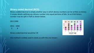 Number system | PPTX
