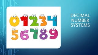 Number system | PPT