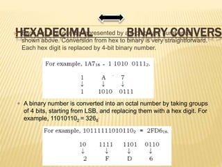 Number system | PPT