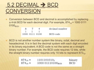 Number system | PPTX