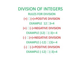 Number system | PPTX