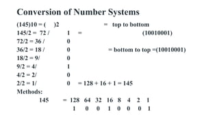 Number System.pptx