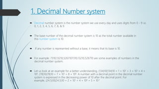 NUMBER SYSTEM.pptx