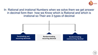 Numeral System | PPT