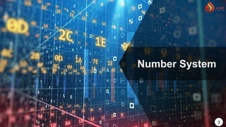 Numeral System | PPT