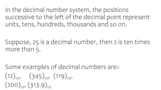 NUMBER SYSTEM.pptx
