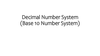 NUMBER SYSTEM.pptx