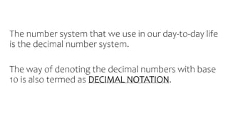NUMBER SYSTEM.pptx