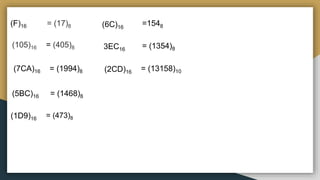 Number System.pptx