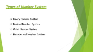 Number System.pptx