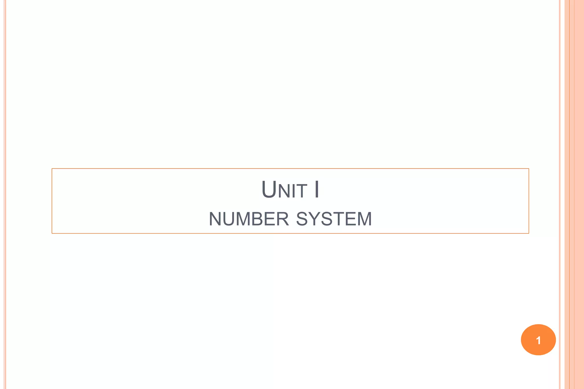 NUMBER SYSTEM.pptx