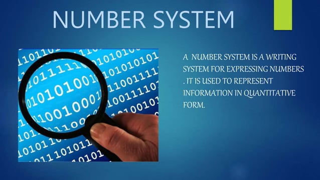 NUMBER SYSTEM.pptx
