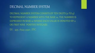 NUMBER SYSTEM.pptx