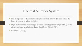 NUMBER SYSTEM.pptx