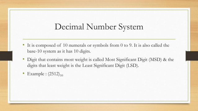 NUMBER SYSTEM.pptx