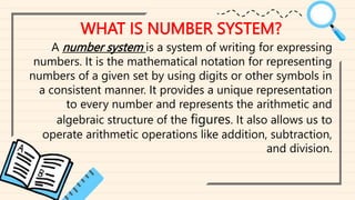 NUMBER SYSTEM.pptx
